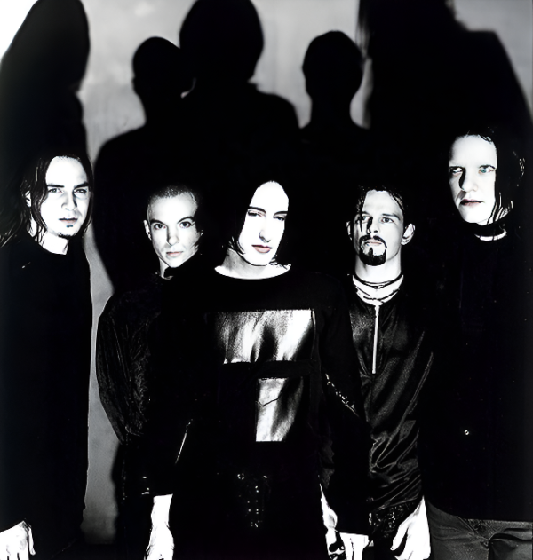 Nine Inch Nails Merch - Online Store